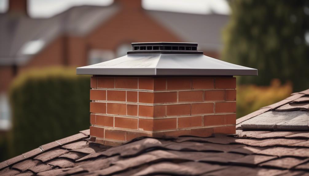 Expert Chimney Cap Installation: A Step-by-Step Guide - All Roofing