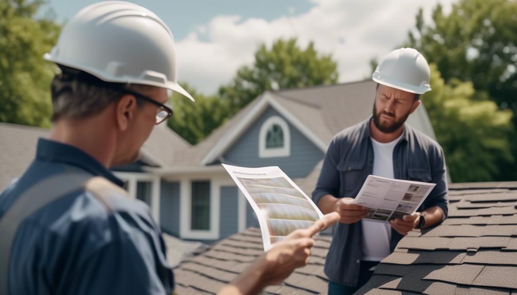 Everything You Need to Know About Roof Shingles Warranty - All Roofing