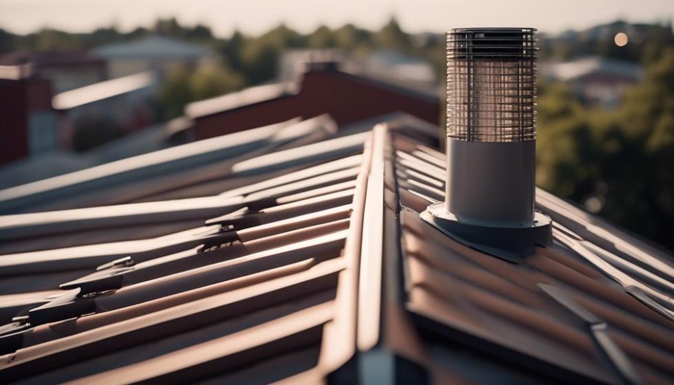 Top 7 Roof Ventilation Options for Hot Climates - All Roofing