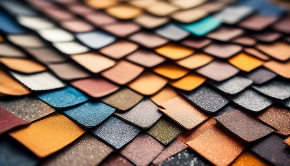 Choosing the Perfect Roof Shingles Color: A How-To Guide - All Roofing