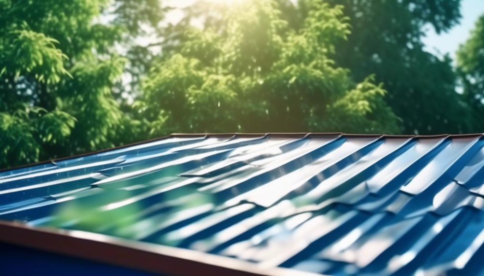 Top Tips for Weather-Resistant Roof Coatings %% - All Roofing